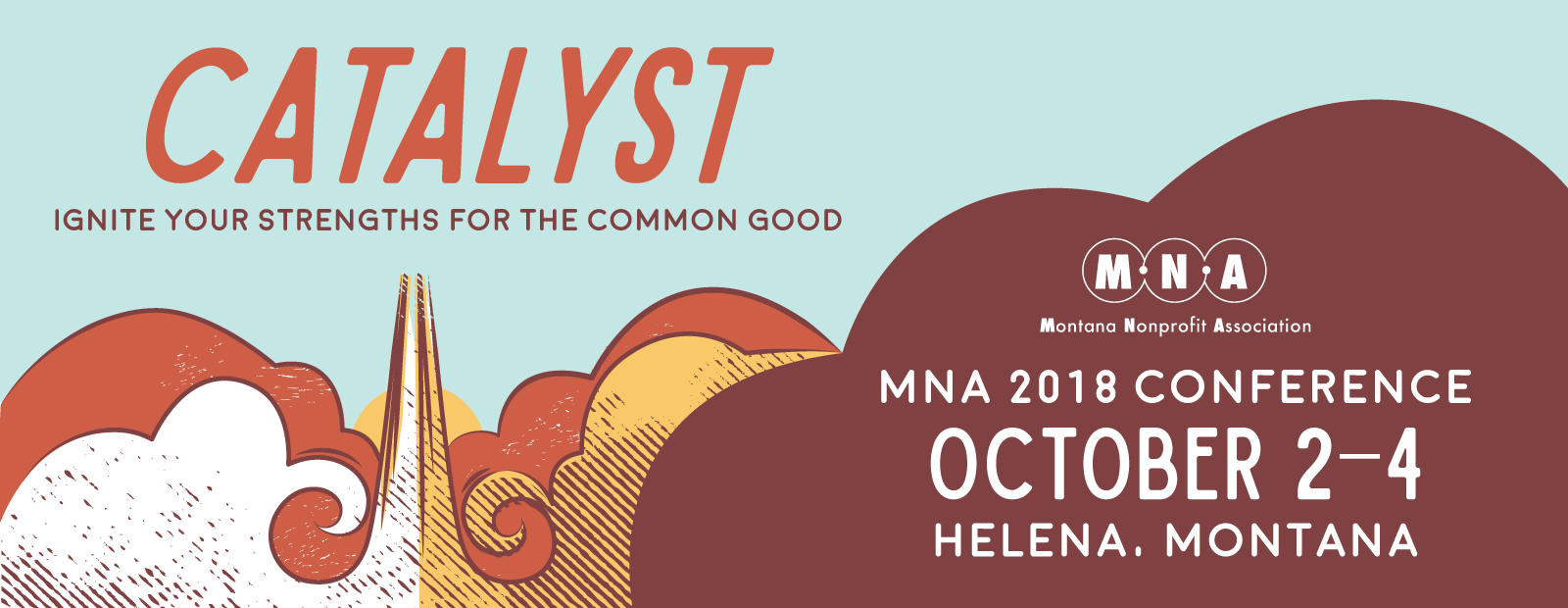 Catalyst: 2018 MNA Annual Conference – MNA Annual Conference